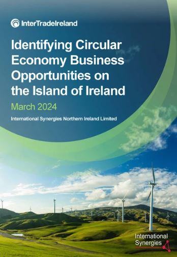 InterTradeIreland | Circular-Economy-Report